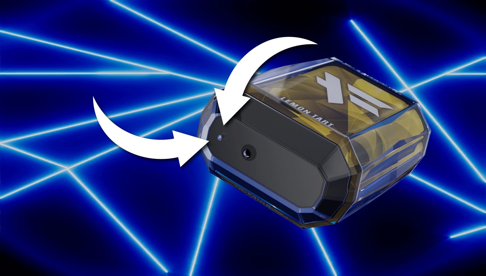 Why is Airflow Important When You Vape? | Vape Dinner Lady - Dinner Lady