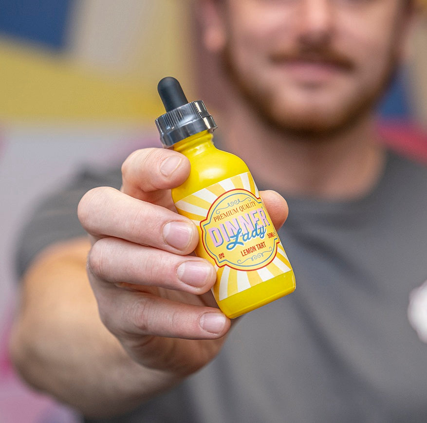 FIVE HIGHLIGHTS FROM THE DINNER LADY STORY - Dinner Lady