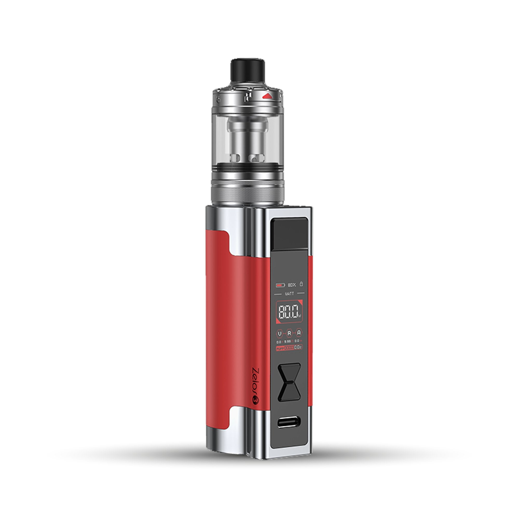Buy Box Mod Vape Kits | Save £££ with Bundles - Dinner Lady