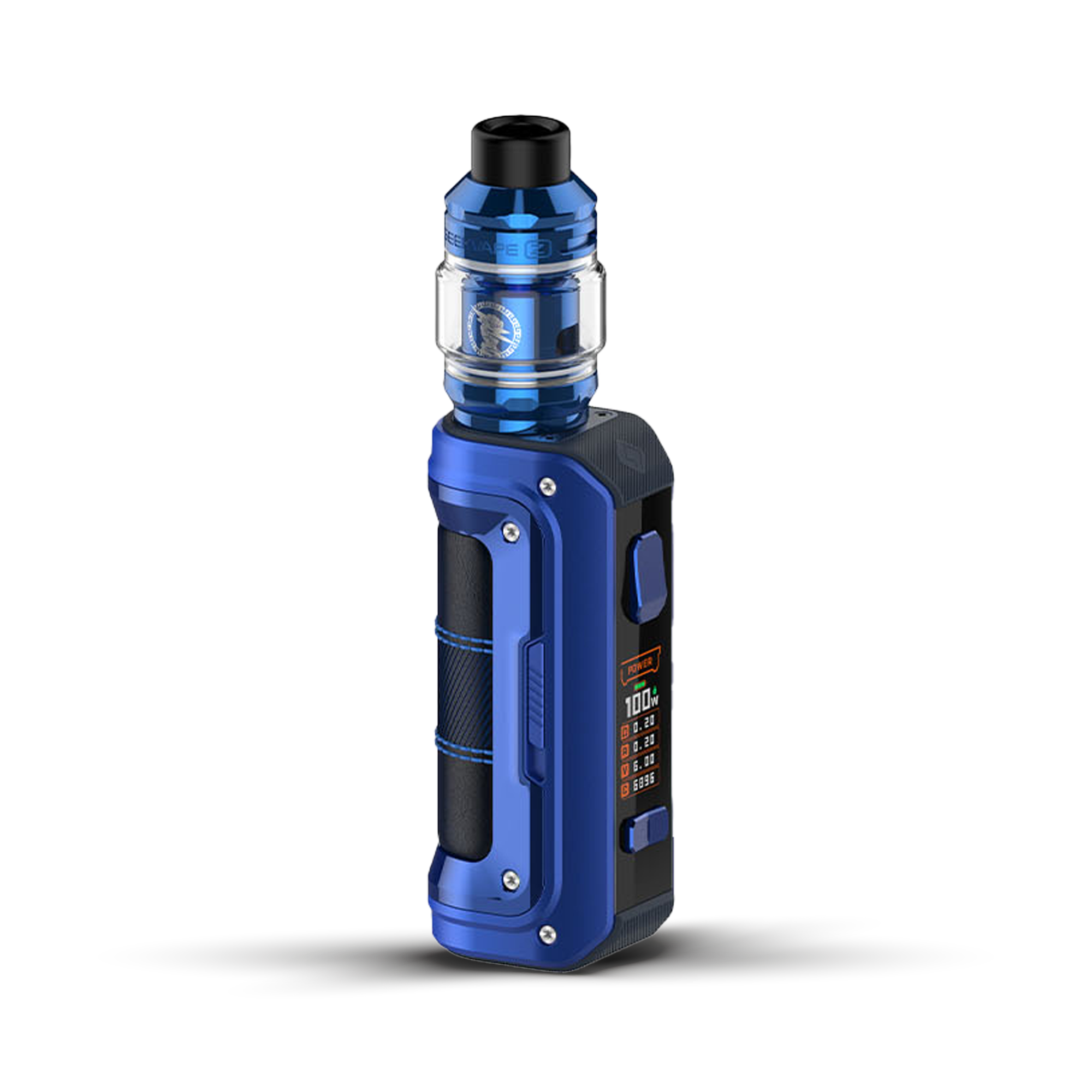 GeekVape Devices and Accessories | Save £££ with Bundles - Dinner Lady