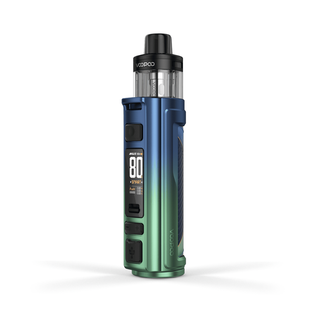 VooPoo Devices and Accessories | Save £££ with Bundles Page 2 - Dinner Lady