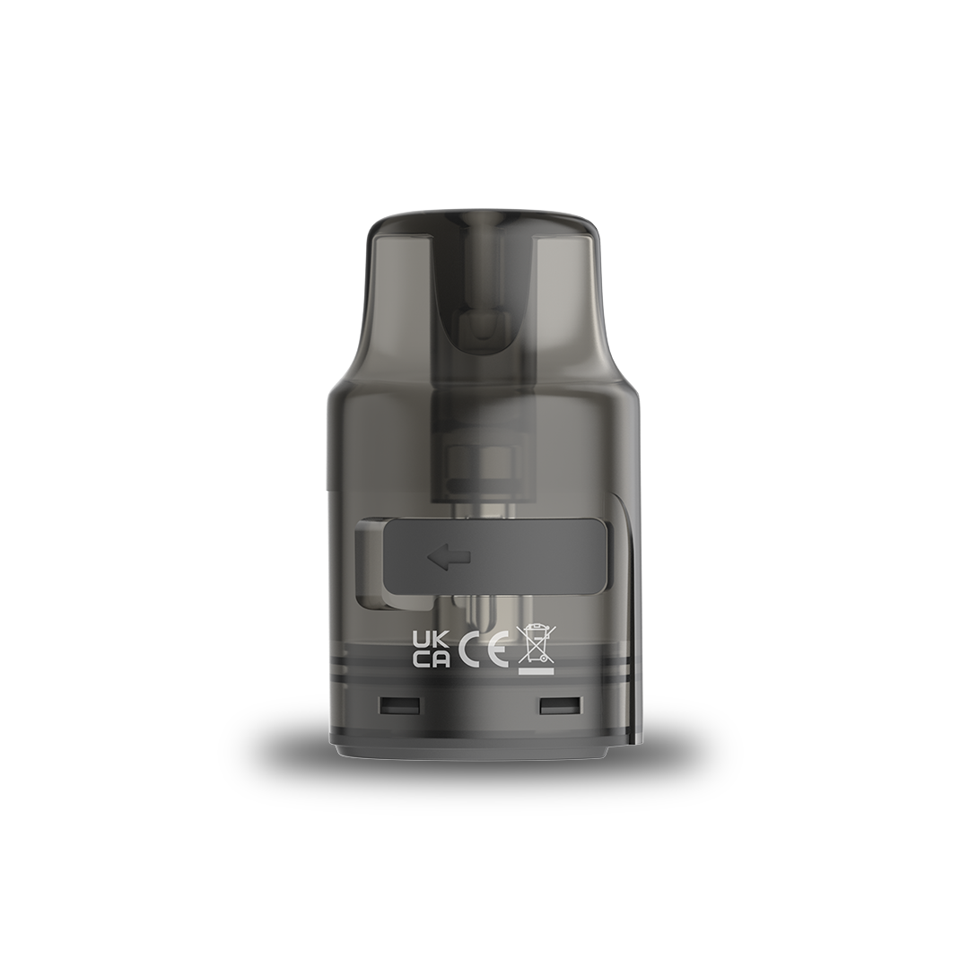 2 Pack- Innokin ArcFire Replacement Pods - Dinner Lady