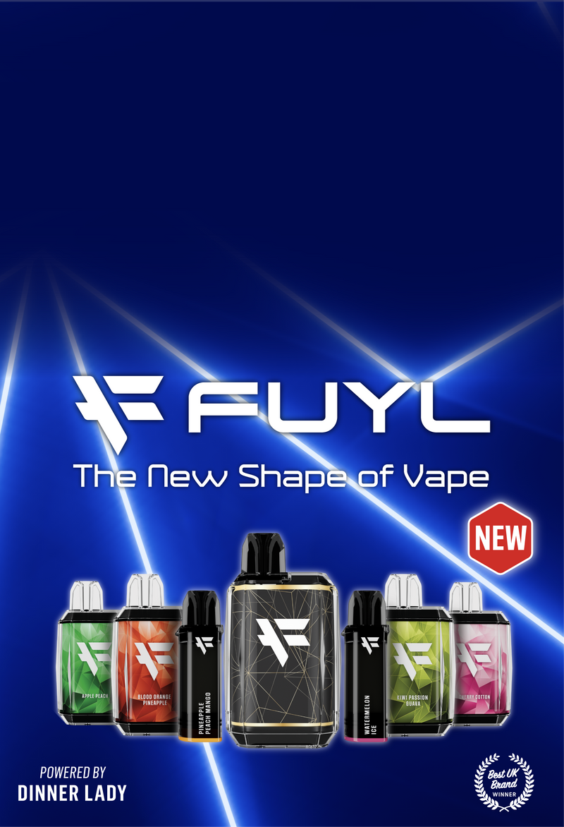 FUYL – Dinner Lady