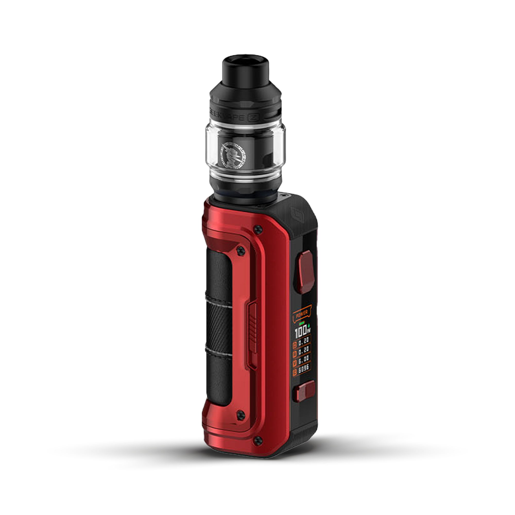 Geekvape Max100 Kit - Dinner Lady