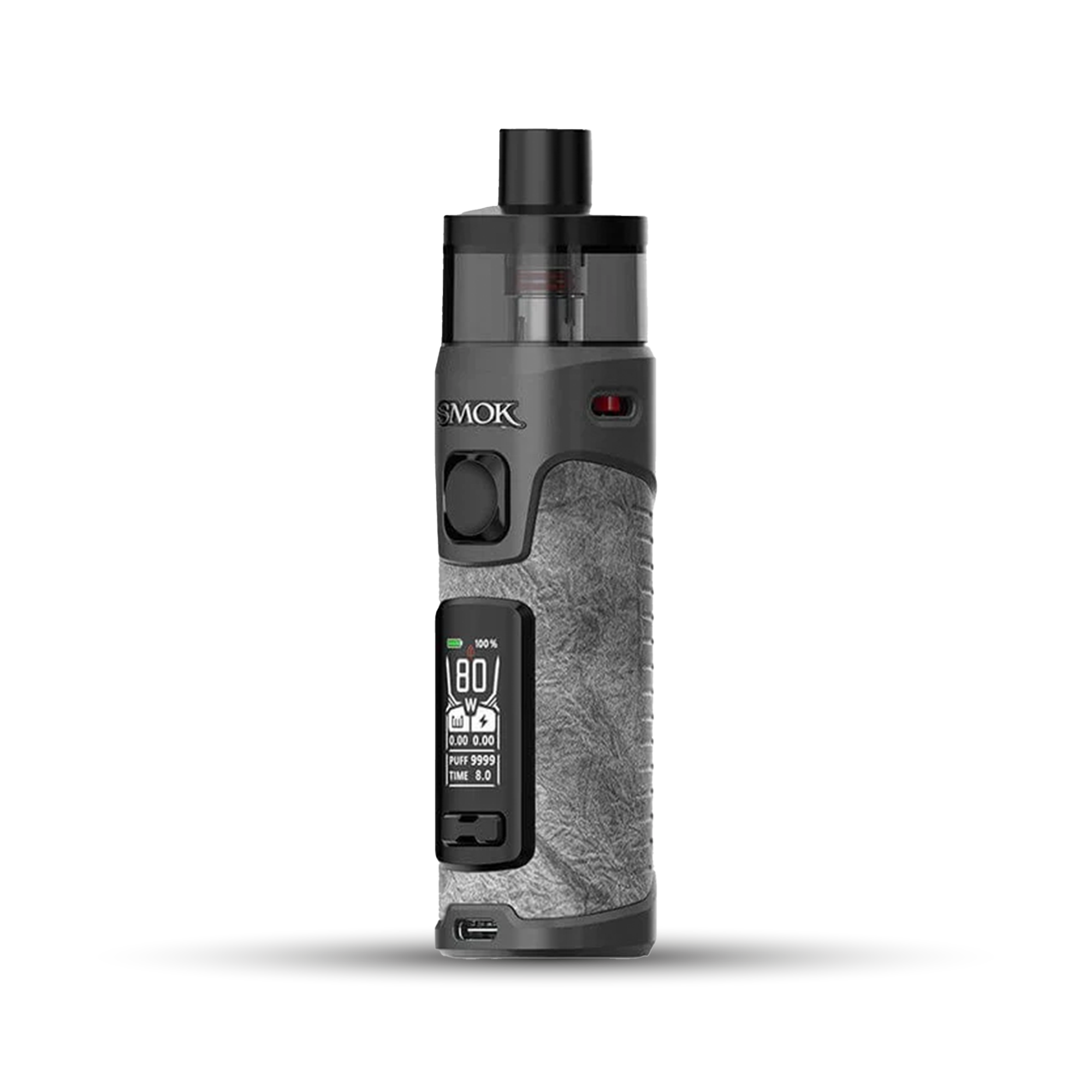 Smok RPM 5 Kit - Dinner Lady