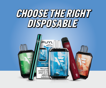 Dinner Lady E-Liquids, Vape Kits & Vaping Accessories