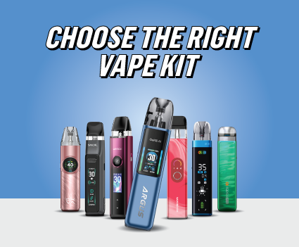 Innokin Endura T20s-50:50 Bundle – Dinner Lady