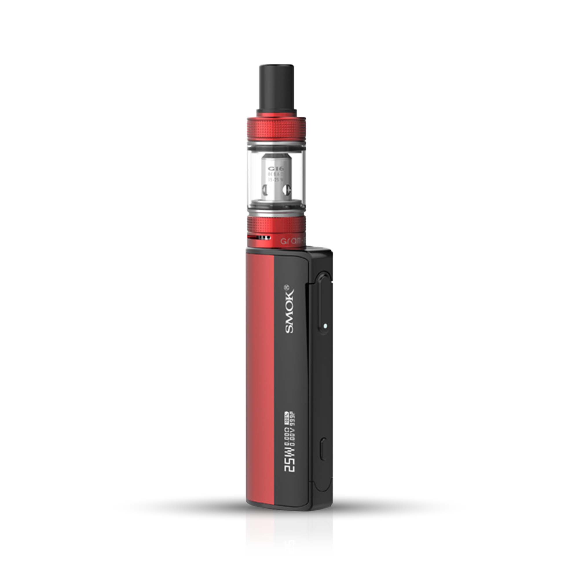 Smok Devices and Accessories | Save £££ with Vape Bundles – Dinner Lady